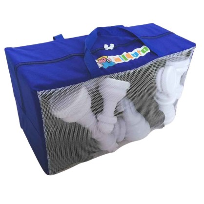 Jeux géants pour enfants et adultes : grands jeux de qualité