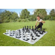 Jeux géants pour enfants et adultes : grands jeux de qualité